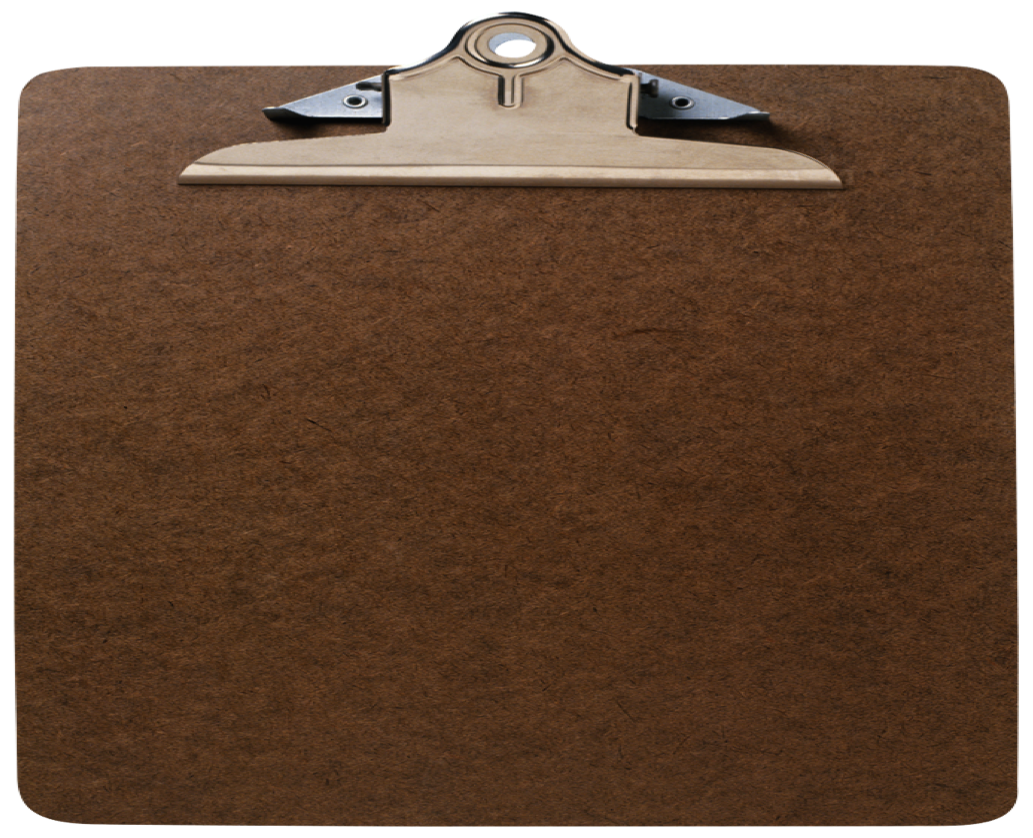 Clipboard | Janell Ross